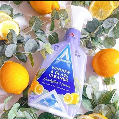 Window & Glass Cleaning – Astonish Products in Kenya | Sparkle Brands ...