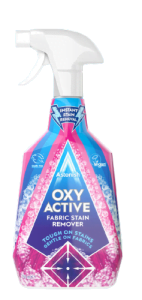 Oxy Active Fabric Stain Remover 750ml – Astonish Products in Kenya ...