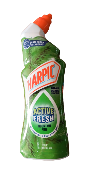 Harpic Active Fresh Pine 750ml – Astonish Products in Kenya | Sparkle ...